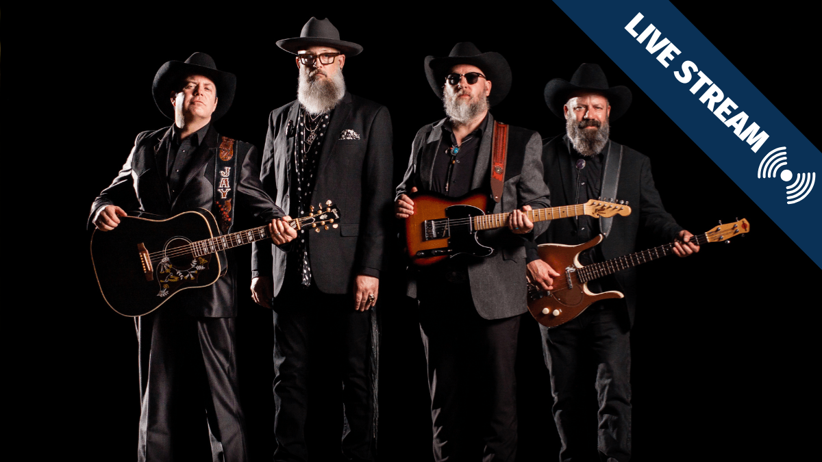 Church of Cash LIVE STREAM