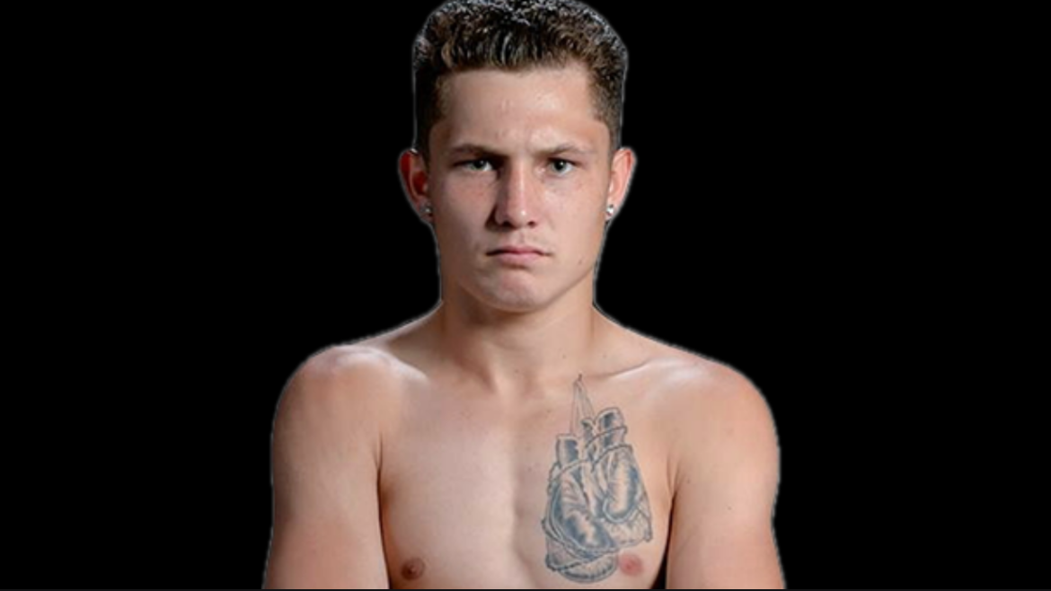 Victor Morales Jr LIVE FILM STUDY