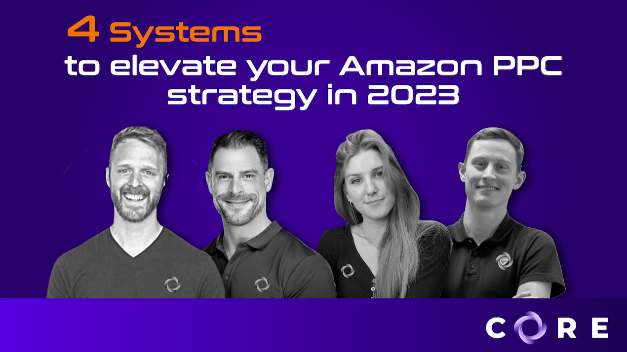 4 Powerful Time-Saving Amazon Advertising Techniques for 2023