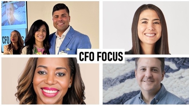 CFO Focus San Francisco LIVE!
