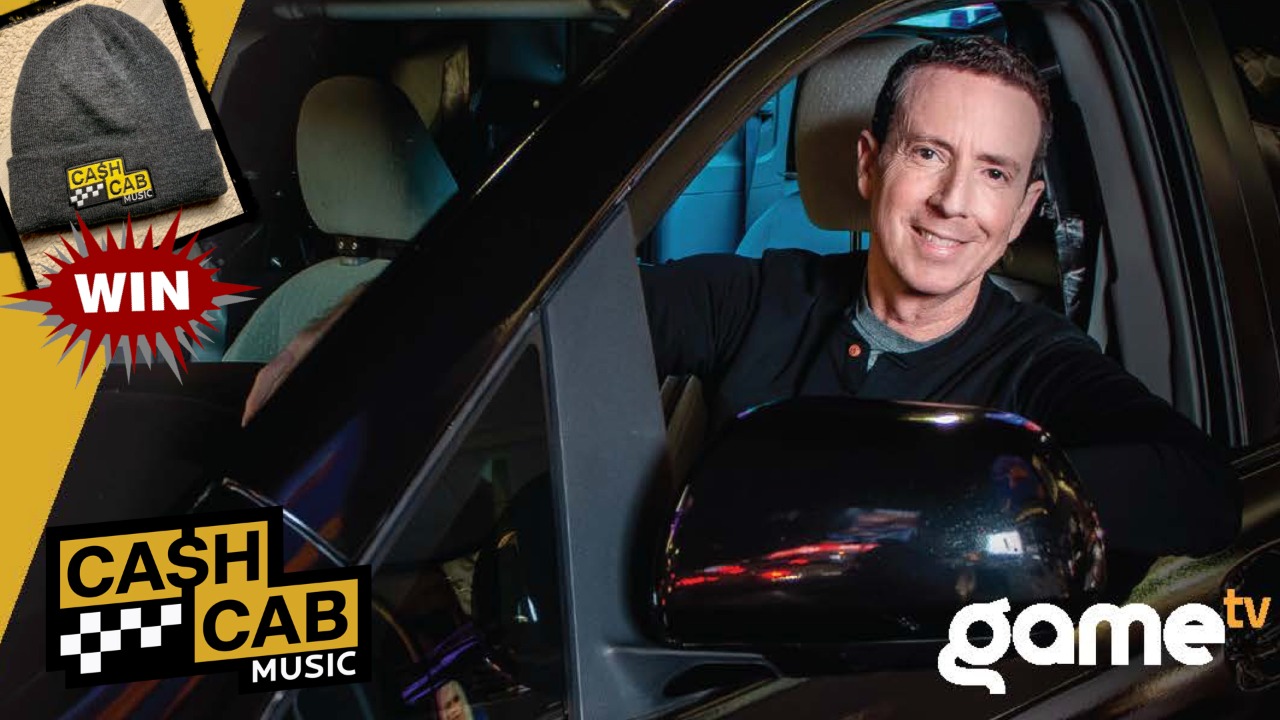 Cash Cab Music, Hype Party V2