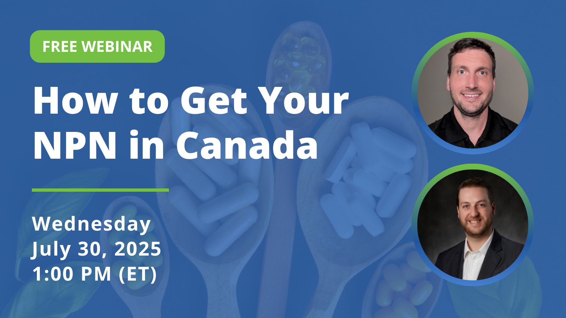 How to Get Your NPN in Canada