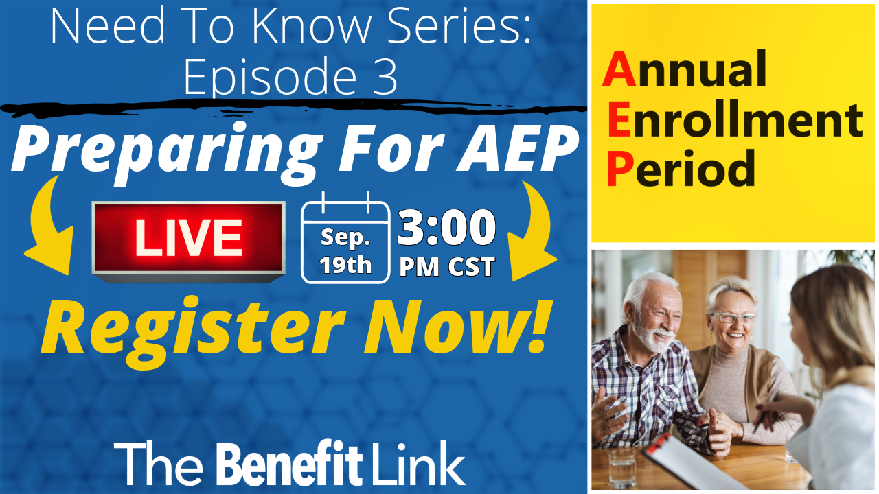 Need To Know Ep. 3: Preparing For AEP!