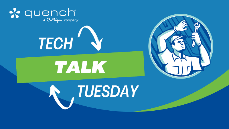 Tech Talk Tuesday