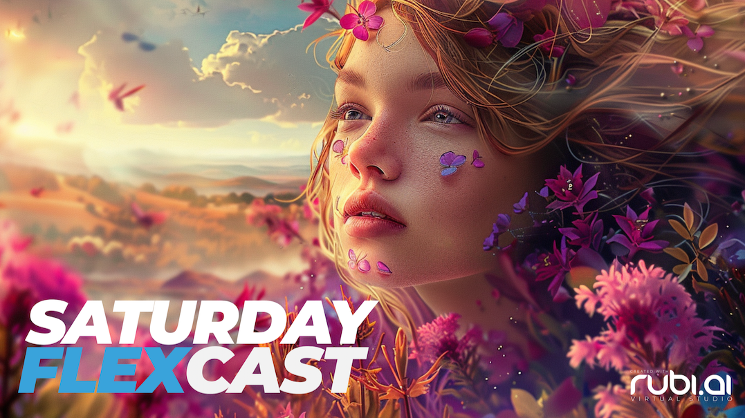 FLEXCAST - How to use RUBI Version 2.0