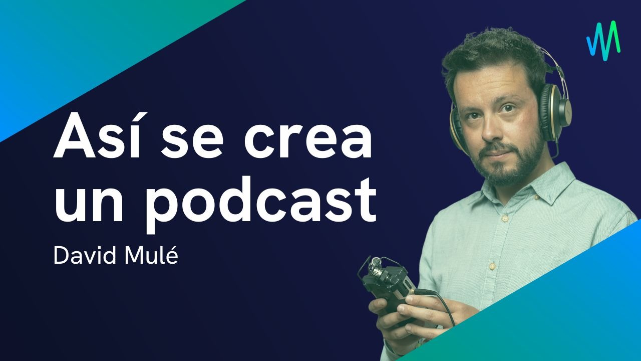 Nace un Podcast: De la Inspiración al Piloto en 4 Pasos