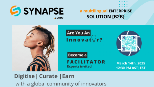 Synapse Info Session