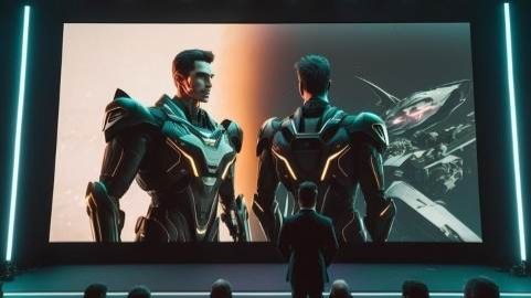 Live Vara International Presentation