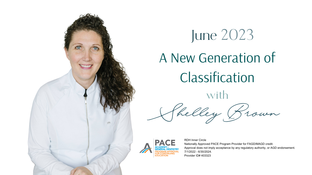 RDH Inner Circle with Shelley Brown