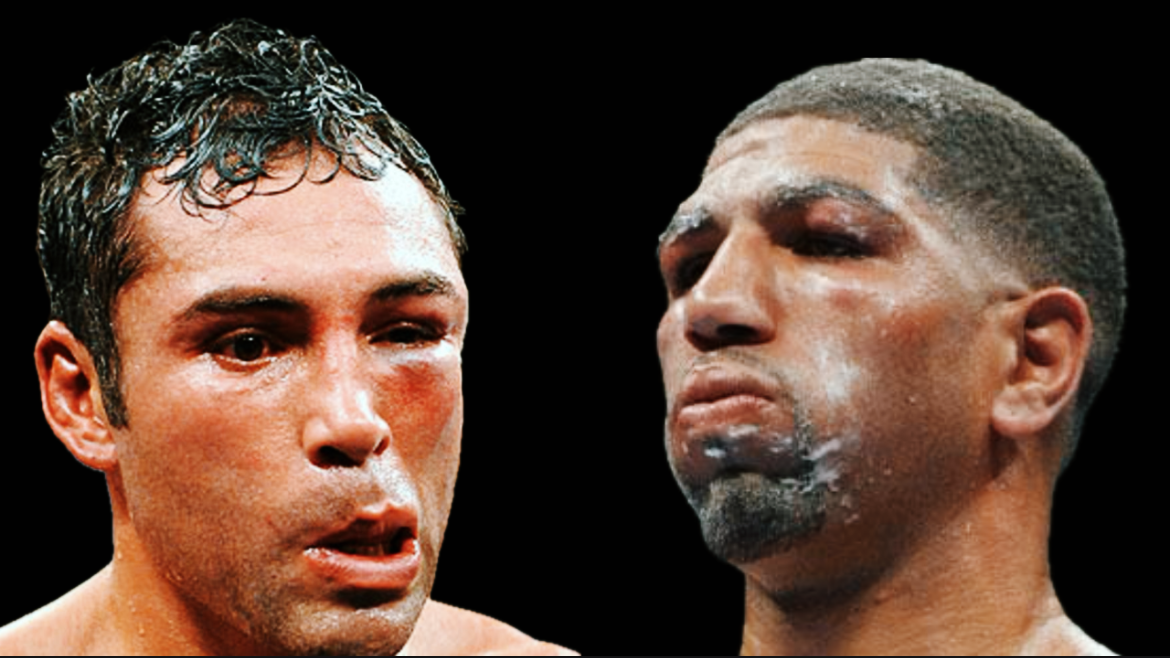 Oscar vs Winky LIVE FILM STUDY