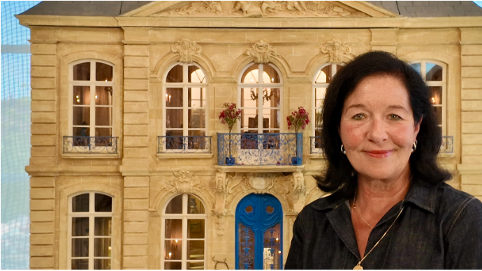 Meet the Miniaturist: Andrea Stark Returns!