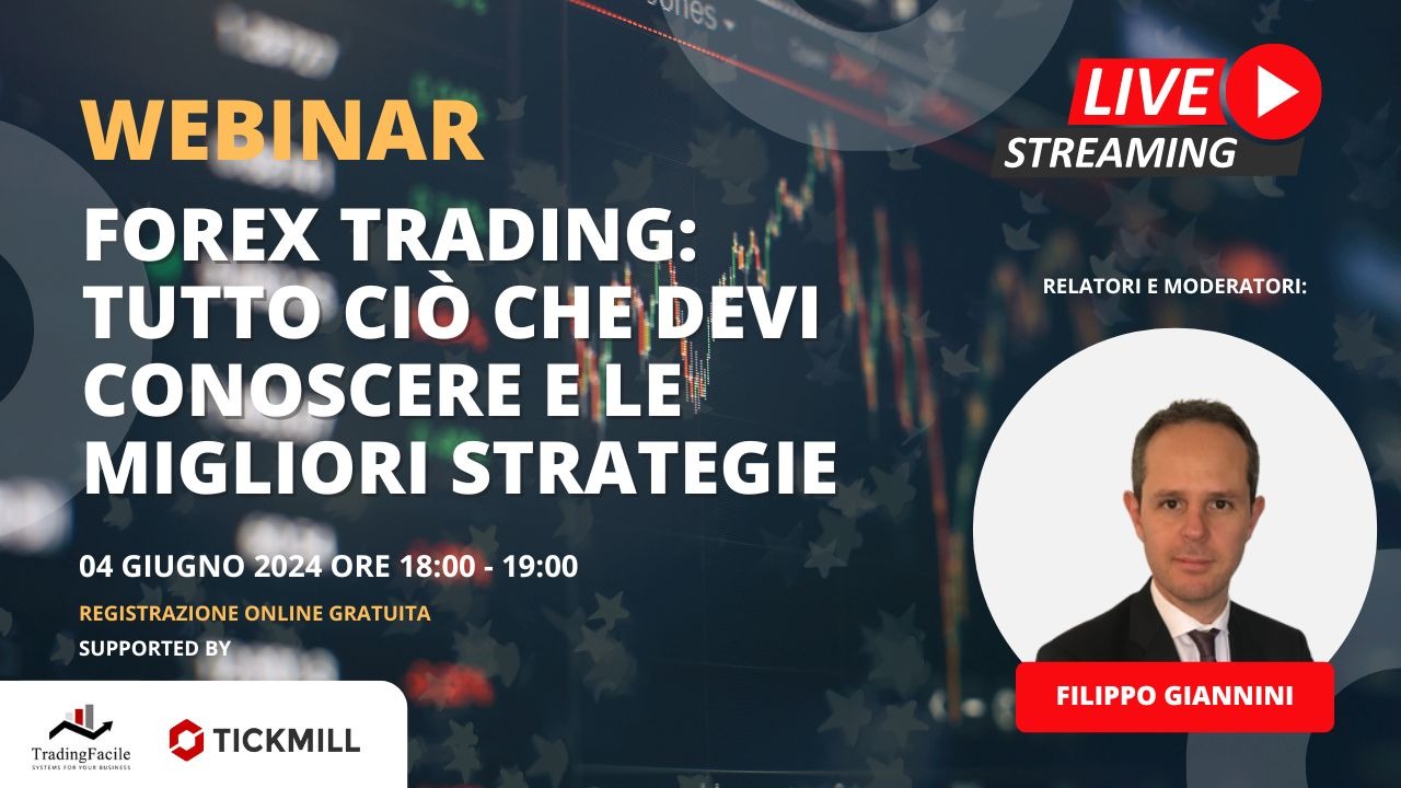 Forex trading: tutto ciò che devi conoscere e le migliori strategie