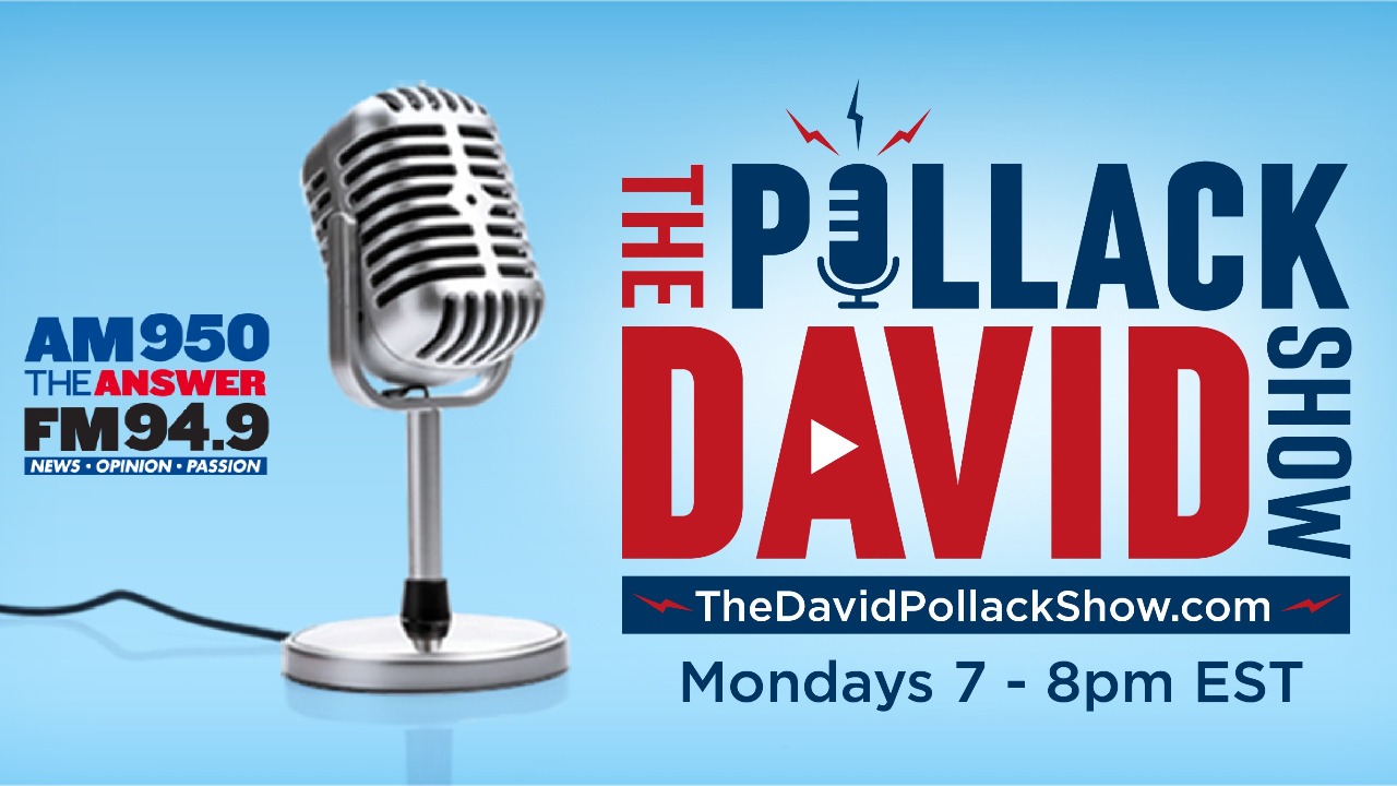 The David Pollack Show