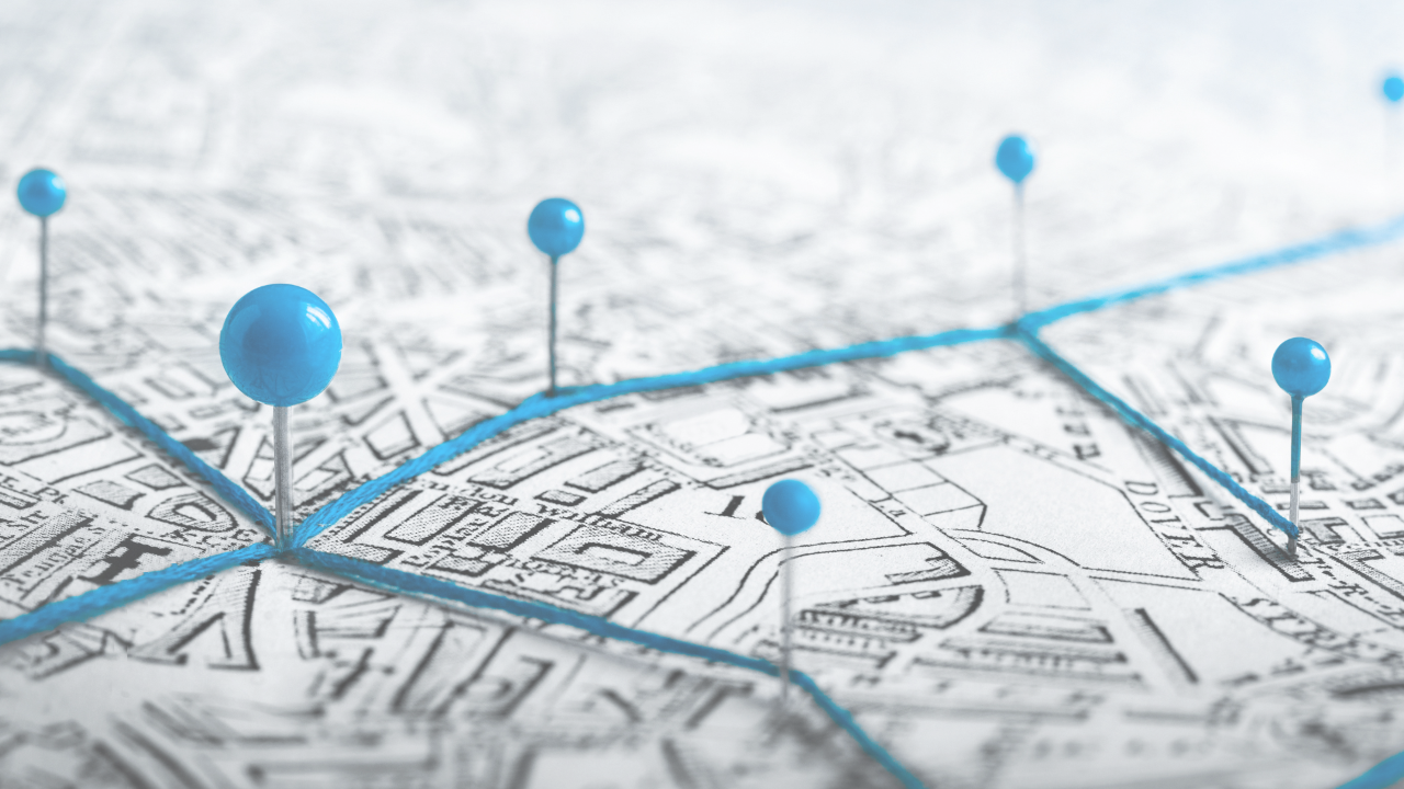 Pest Control Route Protocol