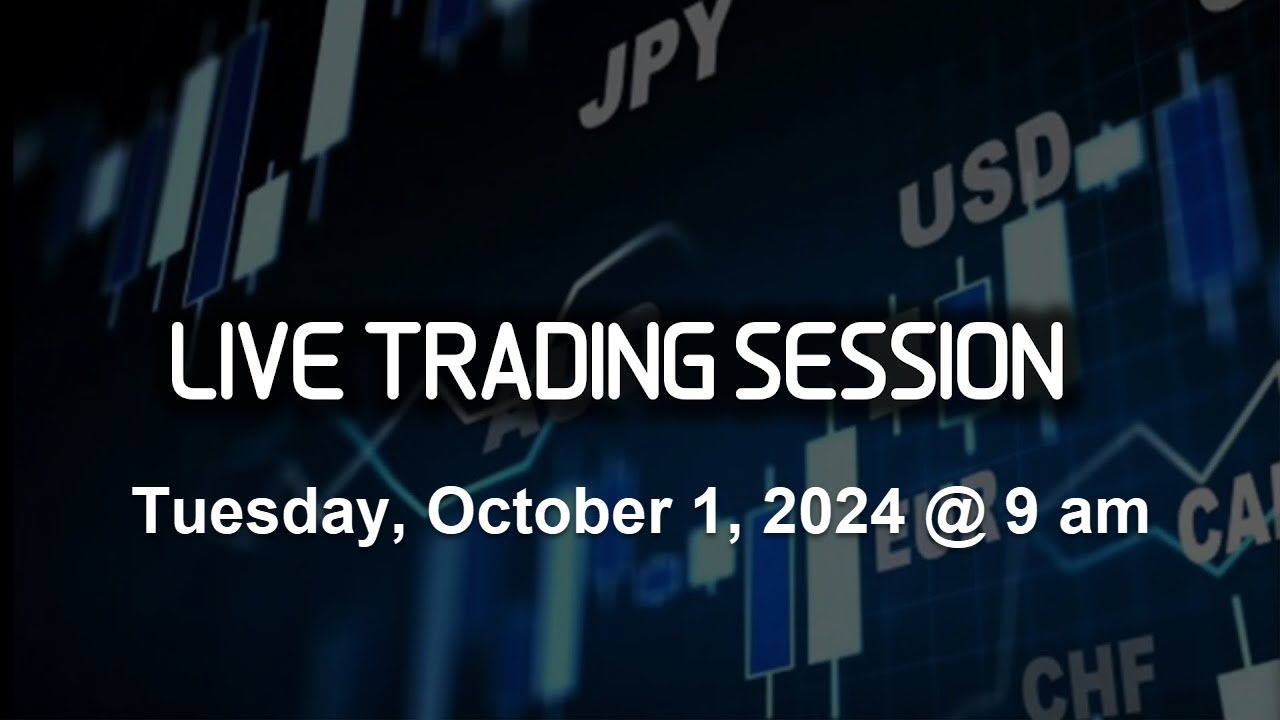 Live Futures Trading
