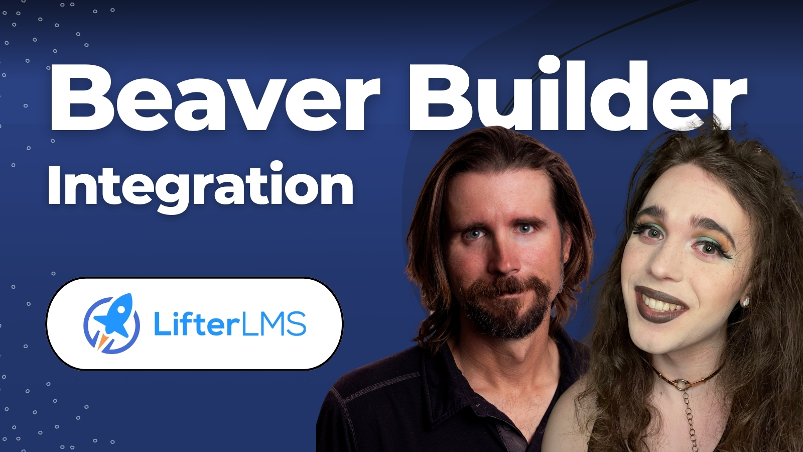 Beaver Builder Integration With LifterLMS