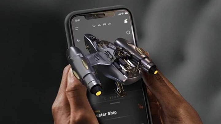 Live Vara Showcase Watch Party