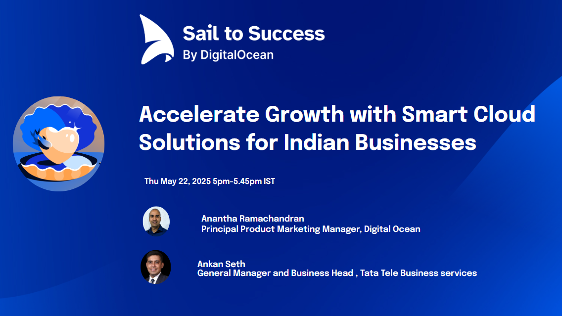 Accelerate Growth with Smart Cloud Solutions for Indian Businesses