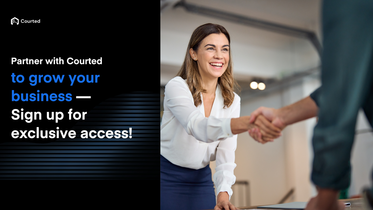 How Courted Helps Grow Your Team and Your Business—Sign Up for ...