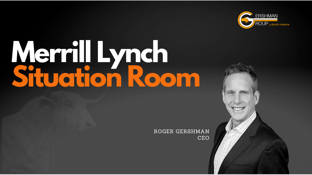 Why So Many Advisors are Leaving Merrill.