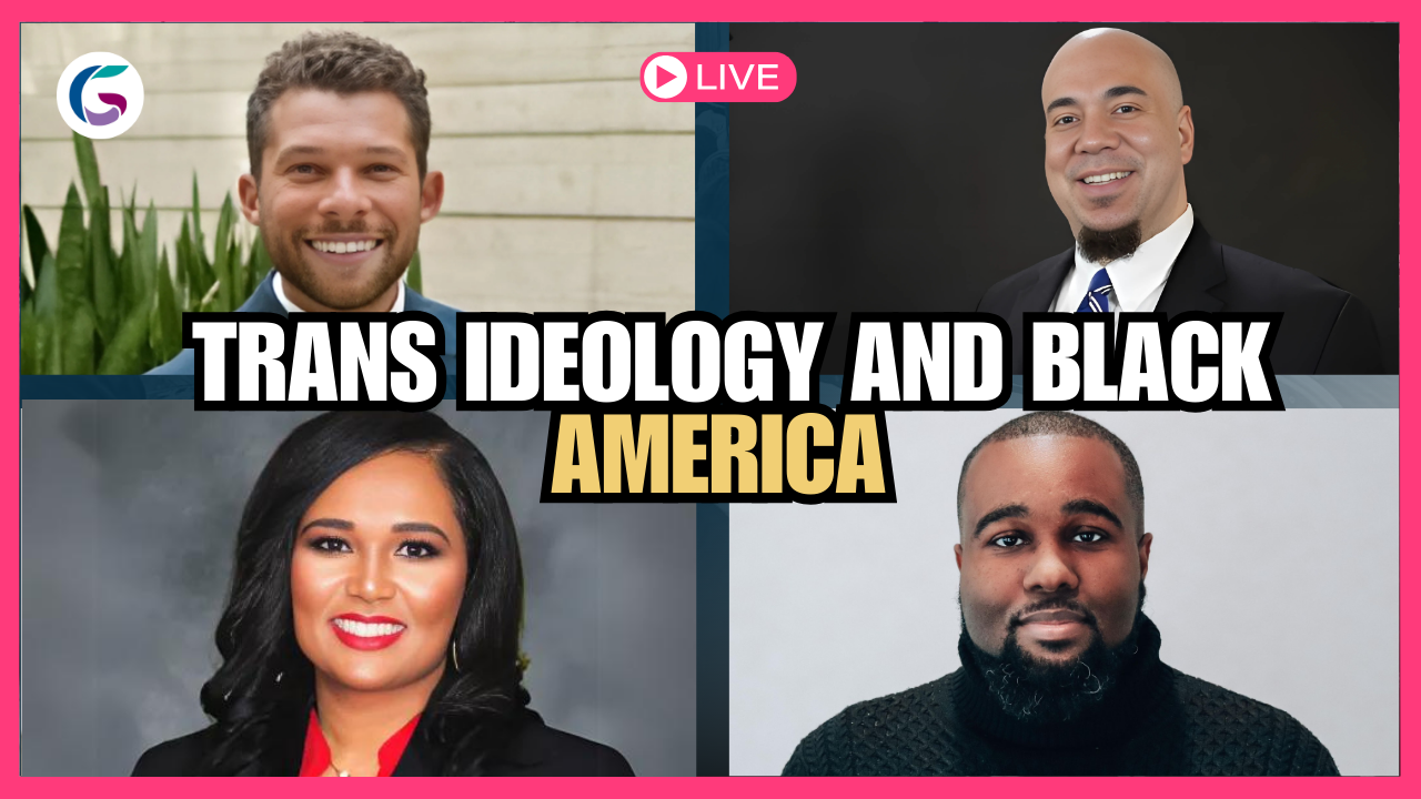 Trans Ideology and Black America