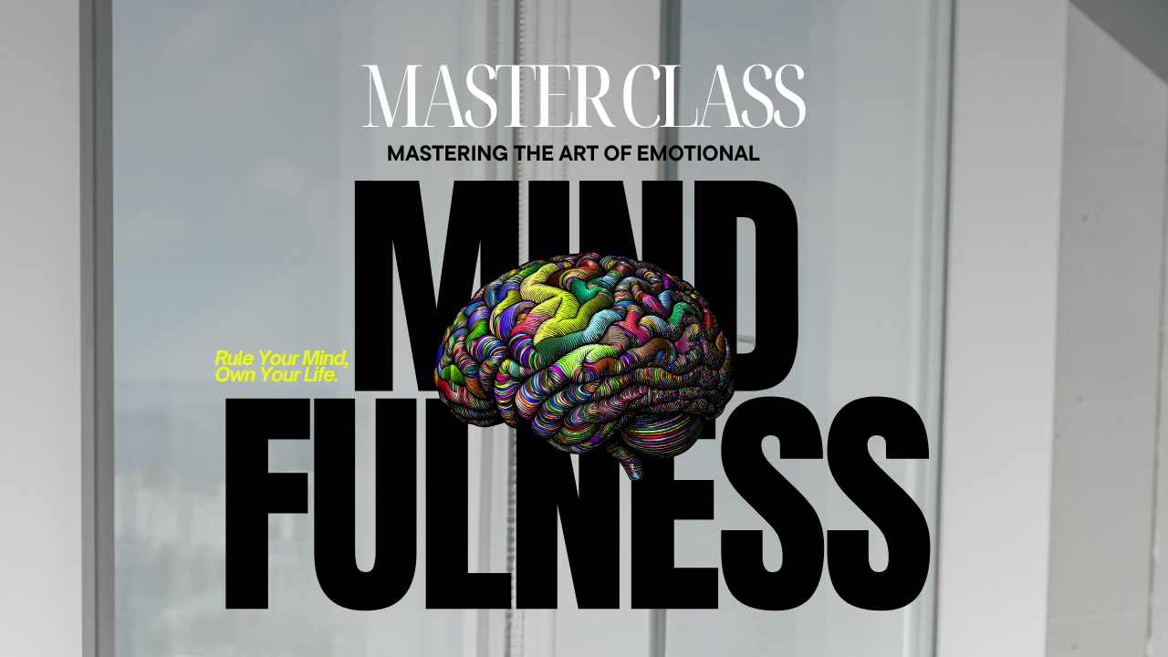 Responsive vs. Reactive: The Gateway to Emotional Mastery