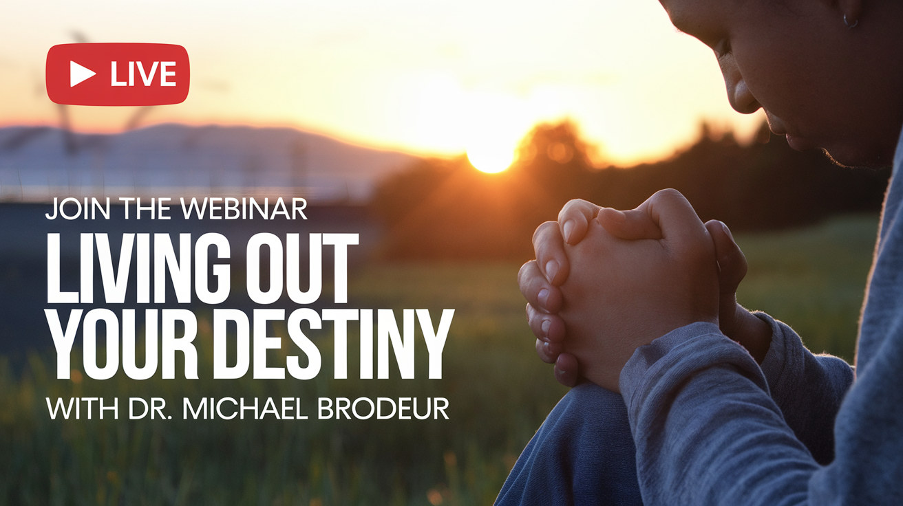 Living by Design - Part Two With Michael Brodeur