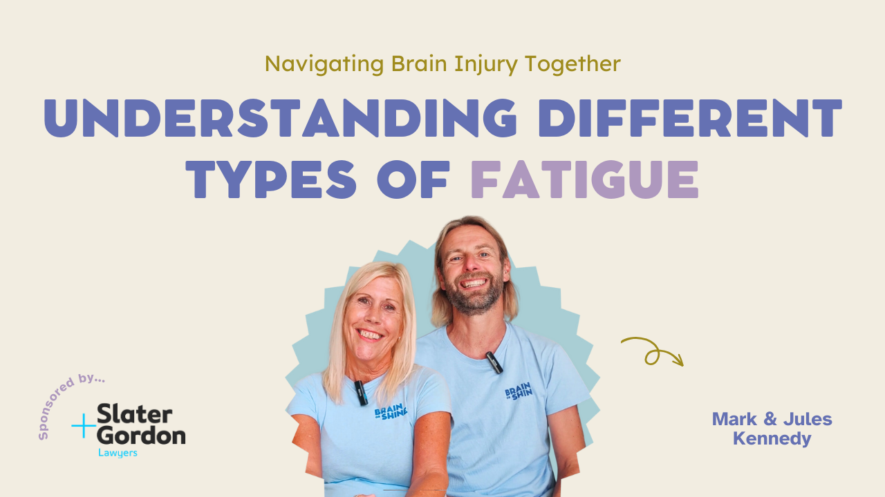 Understanding the Different Types of Fatigue