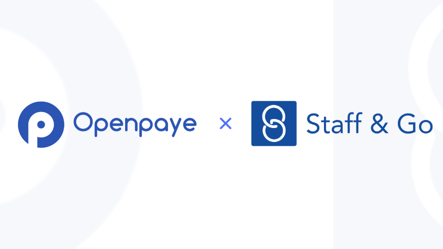 🤝Staff & Go X Openpaye : Une offre attractive pour simplifier la ...