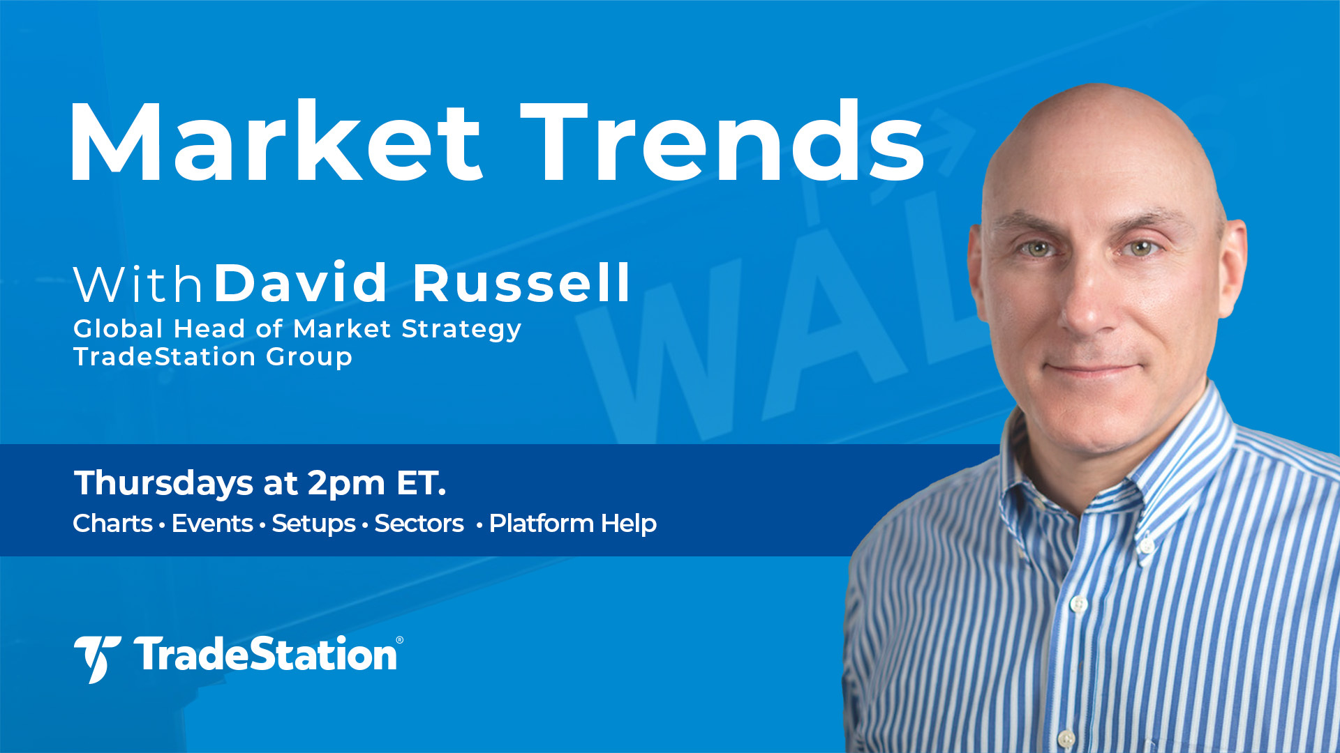 Market Trends with David Russell 12/19/24