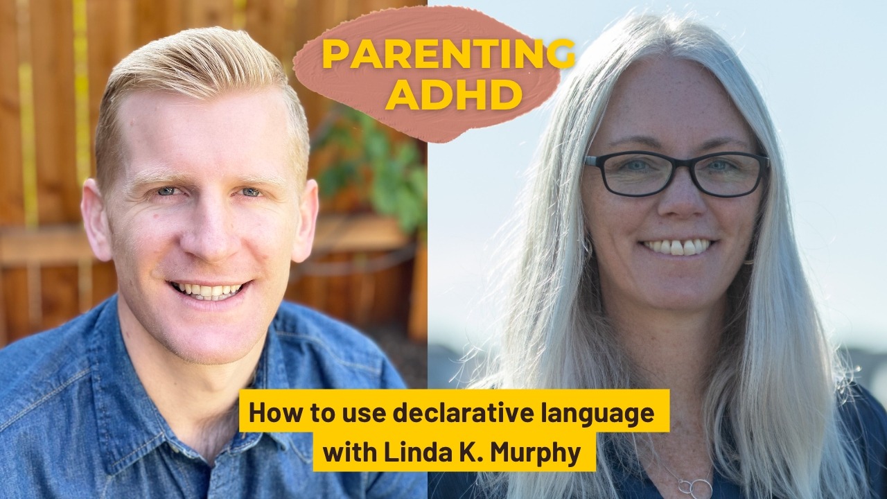 How to use declarative language with Linda K. Murphy