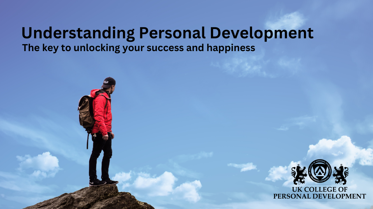 Understanding Personal Development