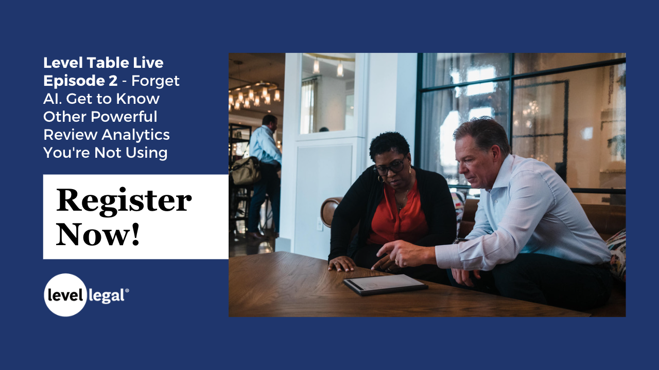 Level Table Live - Forget AI. Get to Know Other Powerful Review ...