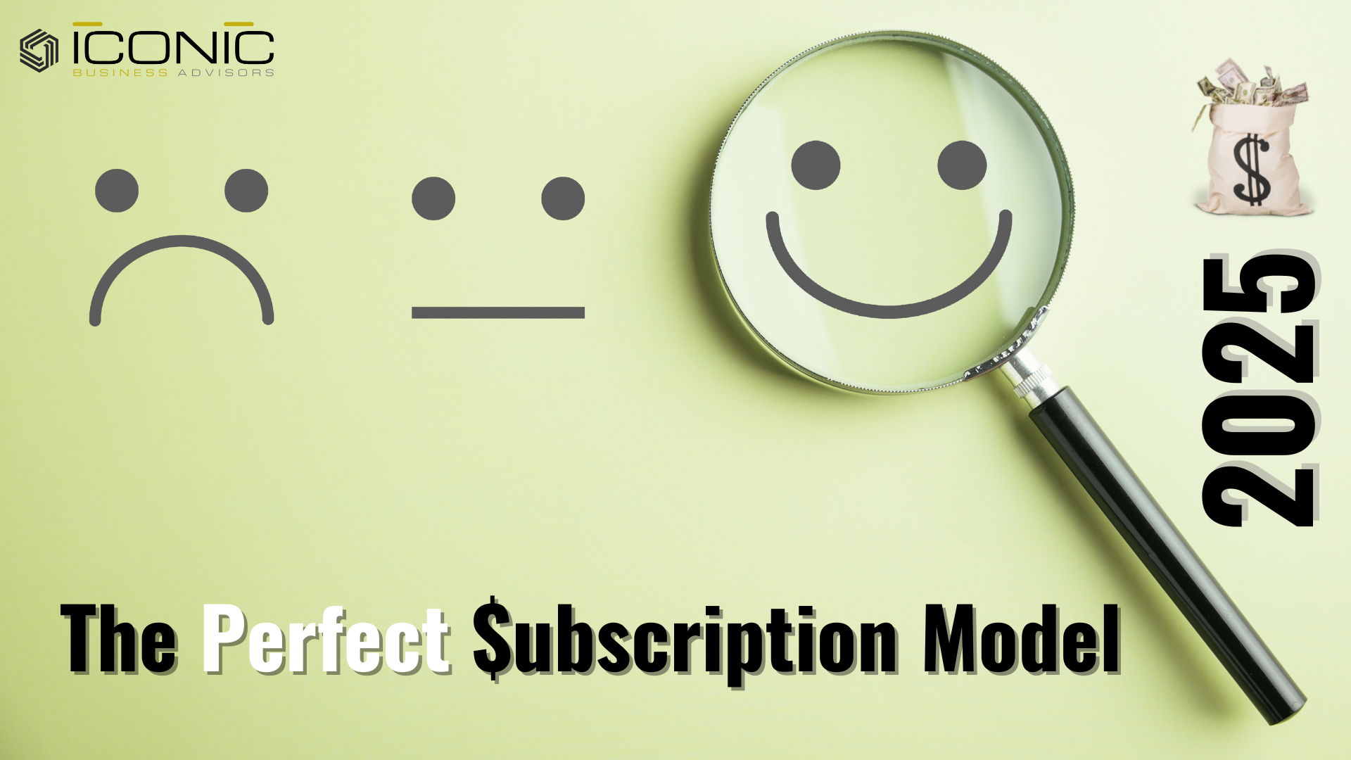 7 Steps to Build a Profitable Subscription Business in 2025 | Today @5 ...
