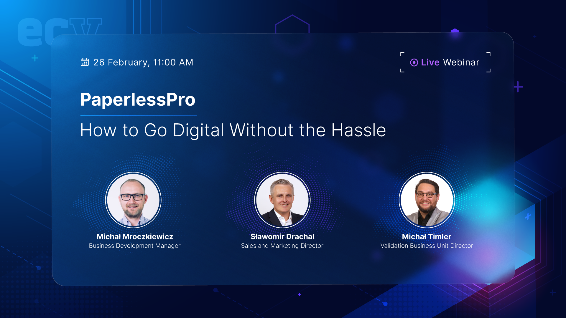PaperlessPro - How to Go Digital Without the Hassle