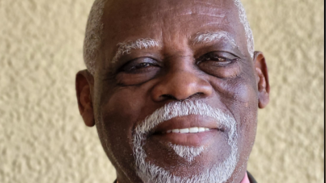 AZARIAH EDWARDS - Surrendered his life to God