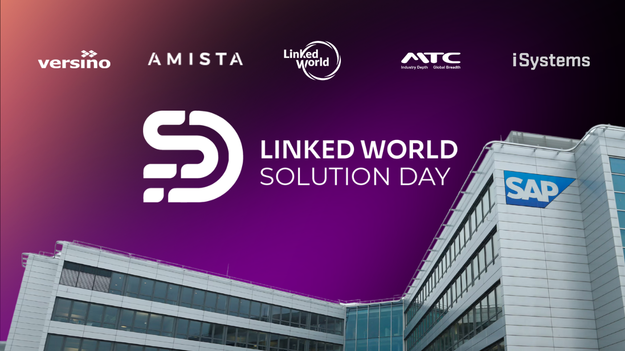 Solution Day - Asia Edition