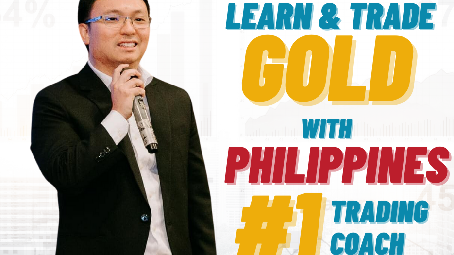 Learn & Trade Gold