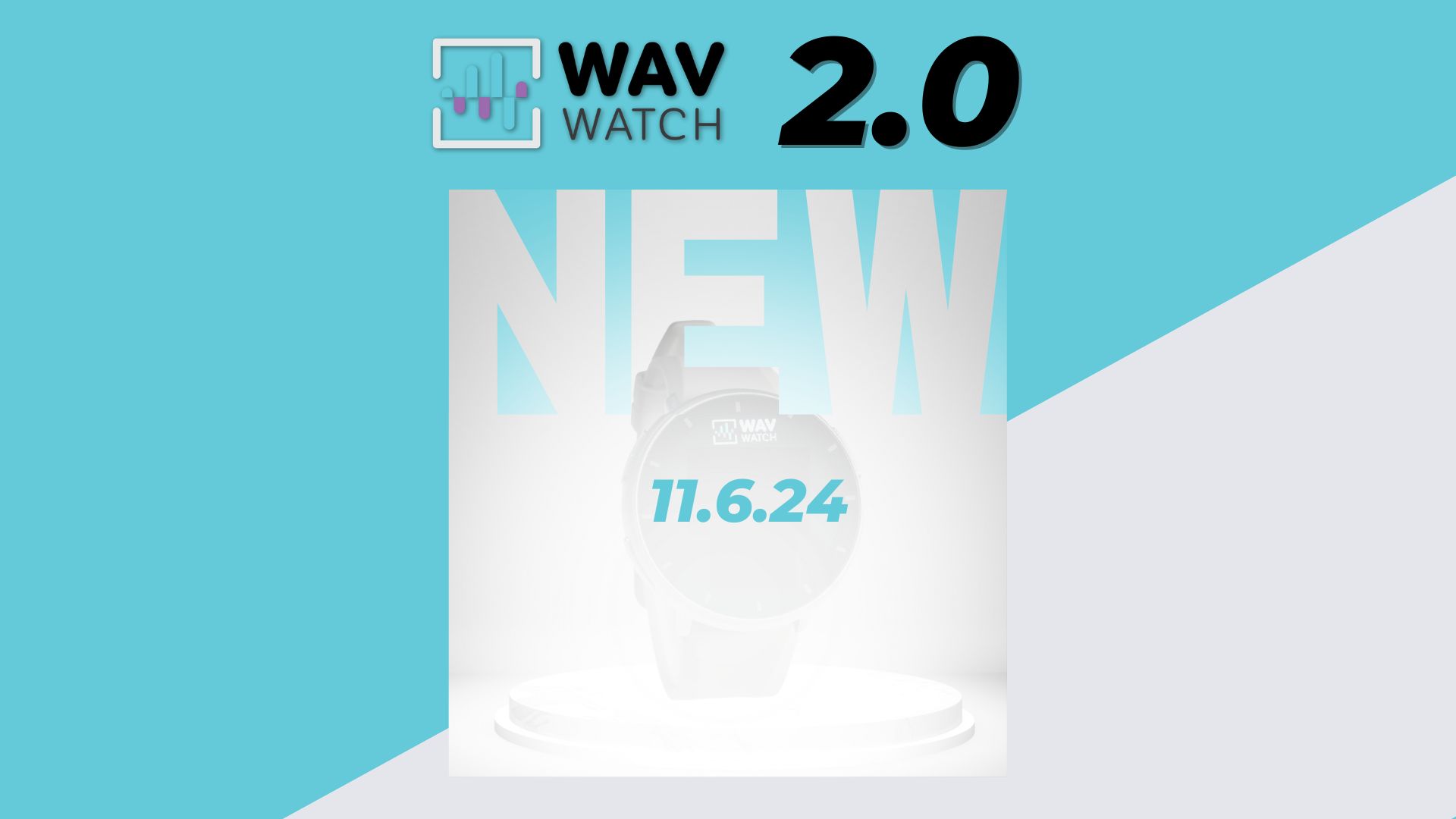 WAVwatch 2.0 Launch Webinar: Discover the Future of Wellness