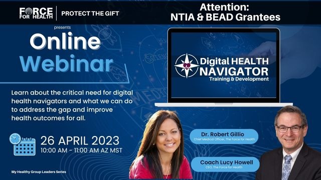 Why We Need More Digital Health Navigators and How to Help