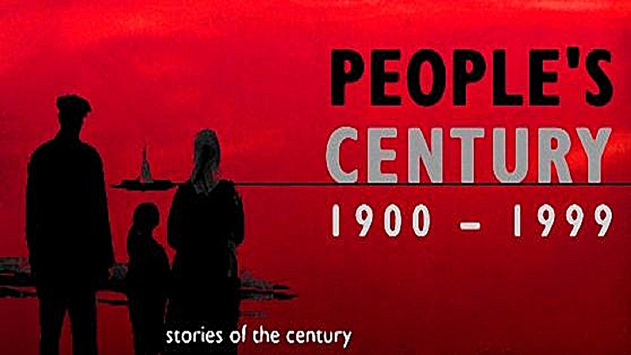People's Century | Fast Forward (1999) | Ep. 26