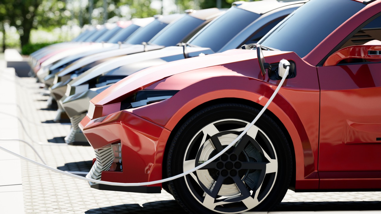 Unlocking the value in EV infrastructure investment - register to watch