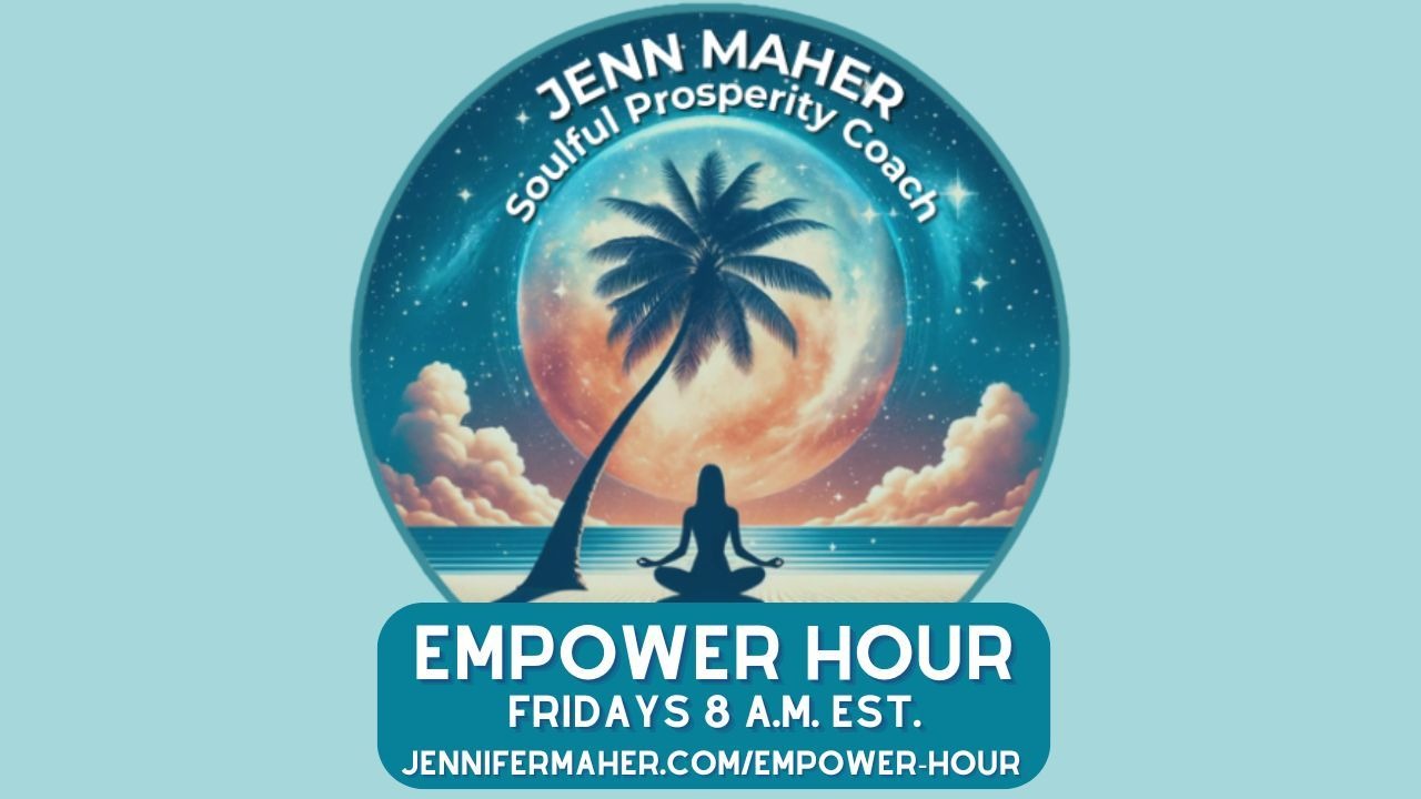 Networking and Collaboration for Soulful Prosperity