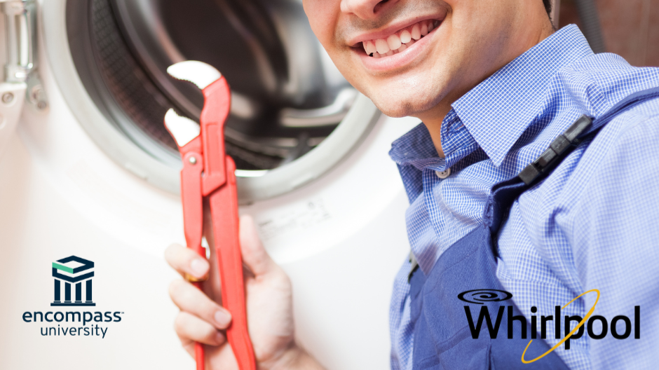 Mastering Your Whirlpool Washer: Optimal Appliance Repair Performance