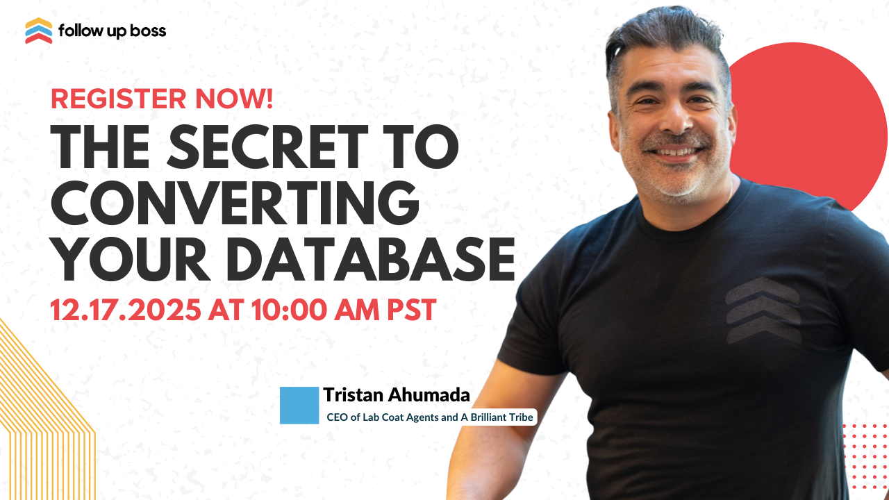 Bosses in Action Episode 116: The Secret to Converting Your Database