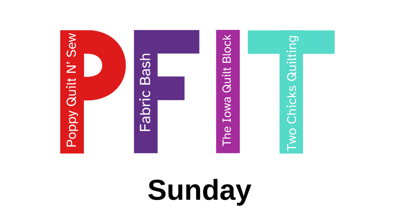 PFIT - Sunday