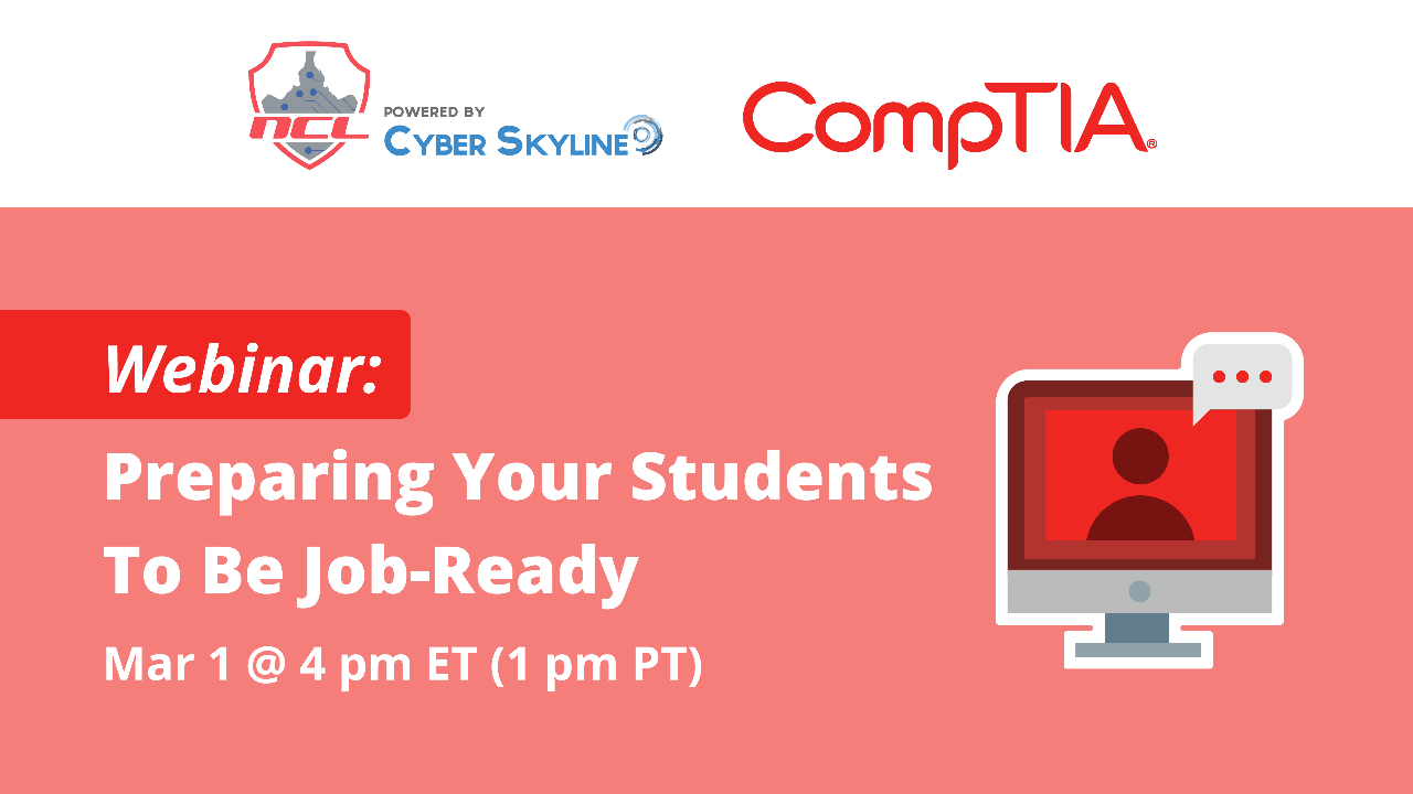 Preparing Your Students To Be Job-Ready