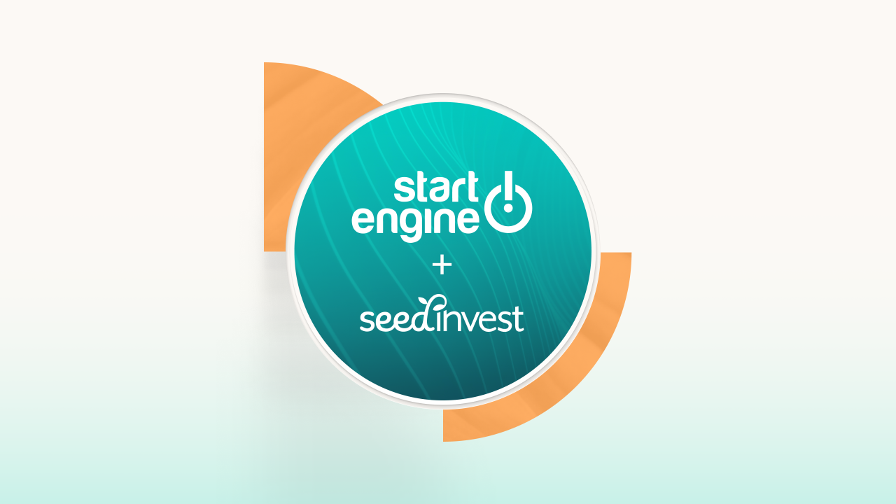 StartEngine+SeedInvest