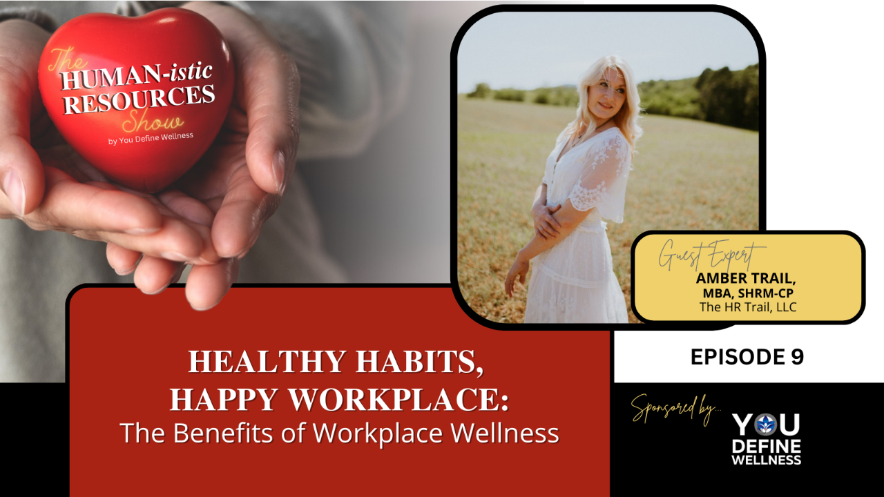 Healthy Habits, Happy Workplace: The Benefits of Workplace Wellness
