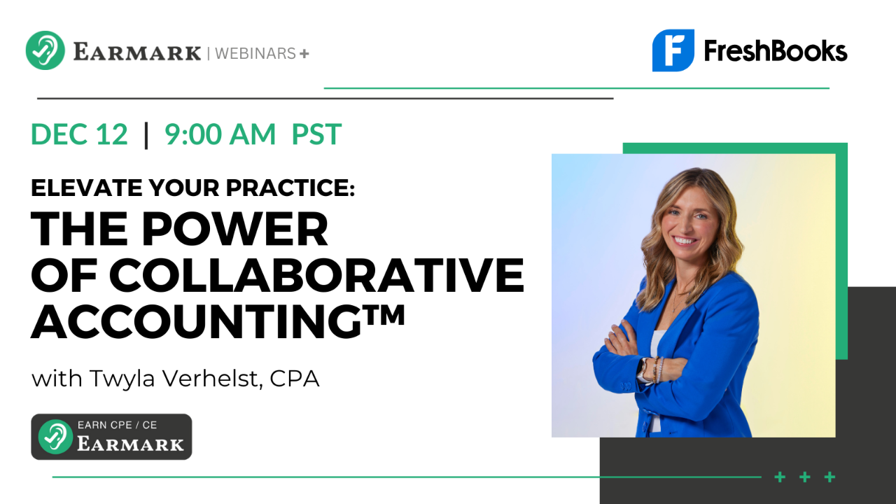 Elevate Your Practice: The Power of Collaborative Accounting™